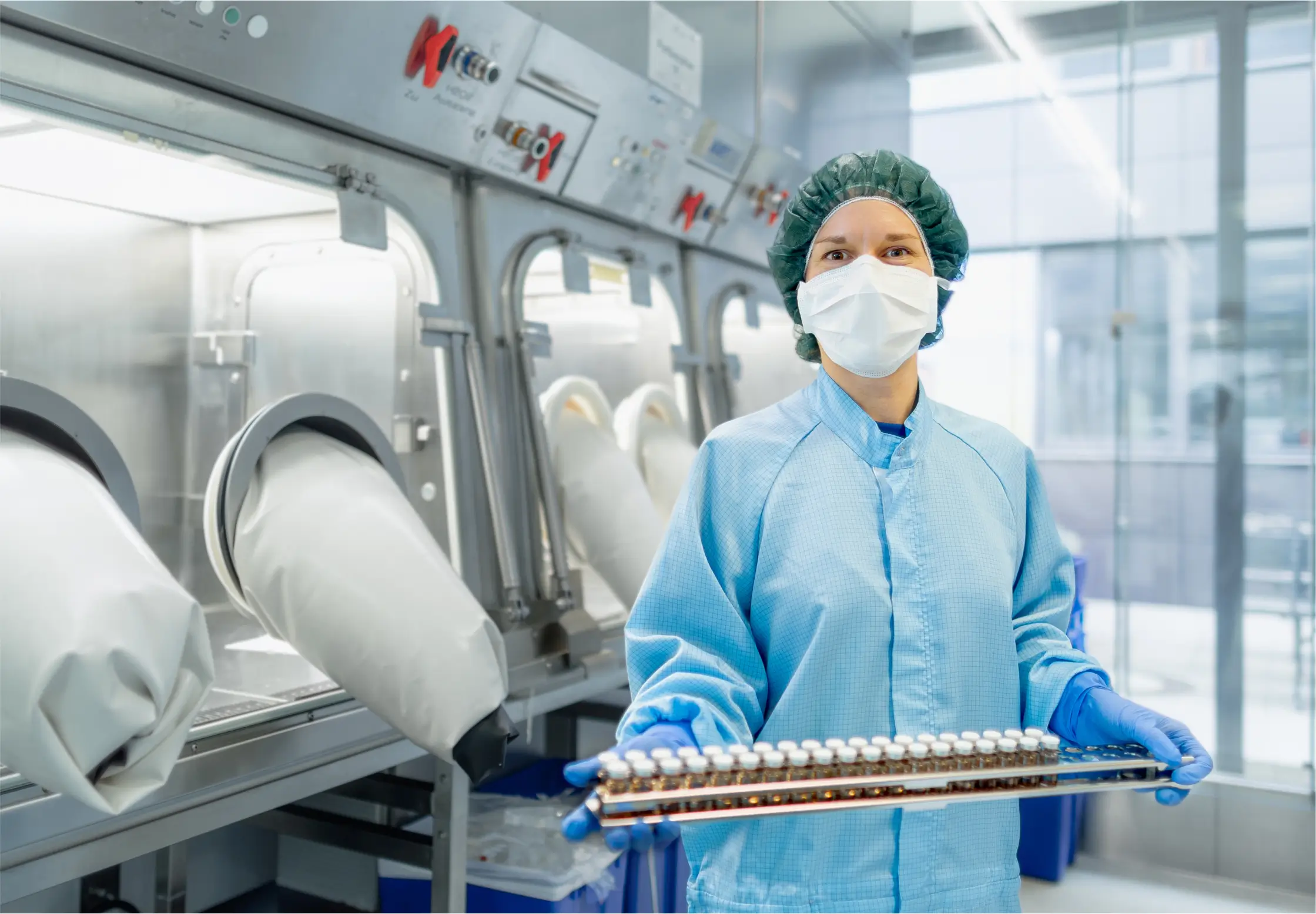 TETEC AG | Knorpelregeneration mit MACT | Informationen für Patienten